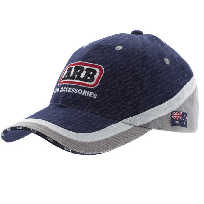 ARB Commemorative Cap – CH4X4 Industries
