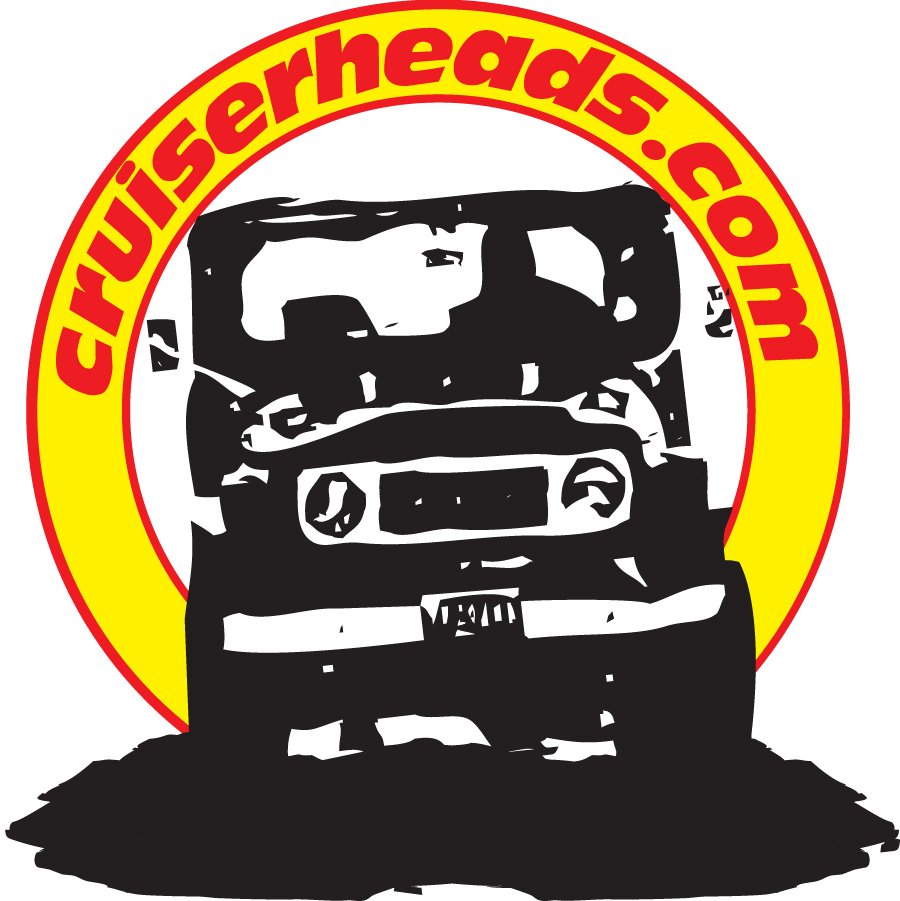 Cruiser Bike Logo
