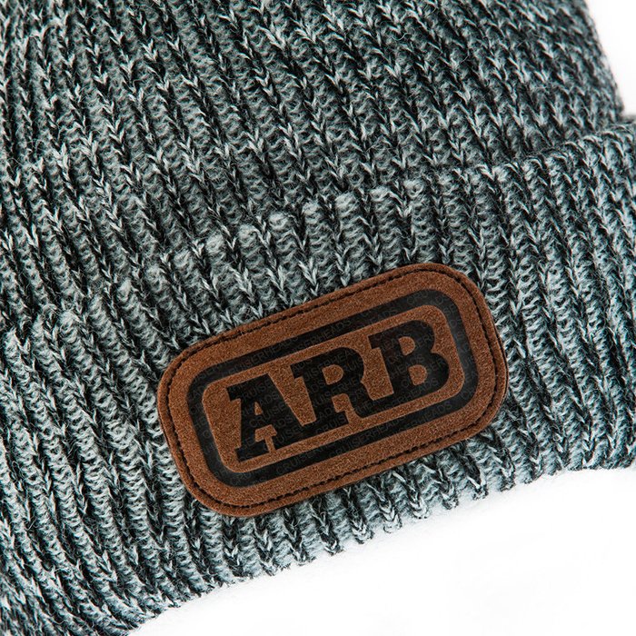ARB Beanie – CH4X4 Industries