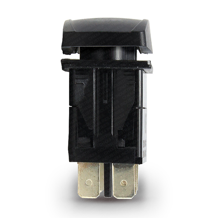 CH4x4 Rocker Switch Front Diff Lock Symbol