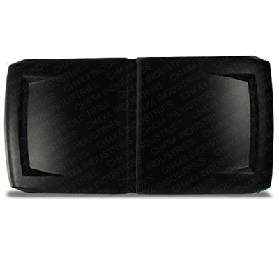 CH4X4 Custom Laser-Etched Rocker Switches - CH4X4 Industries