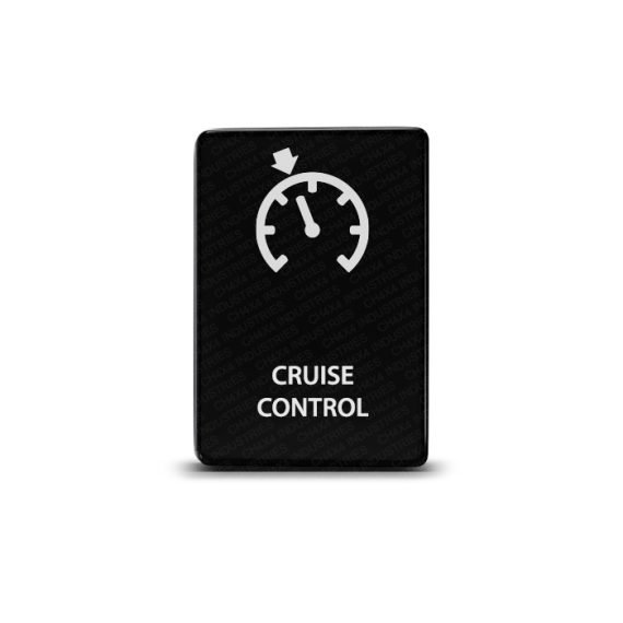 CH4x4 Small Push Switch for Toyota – Cruise Control Symbol - CH4X4 ...