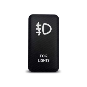 CH4x4 Push Switch for Toyota – Fog Lights Symbol – CH4X4 Industries